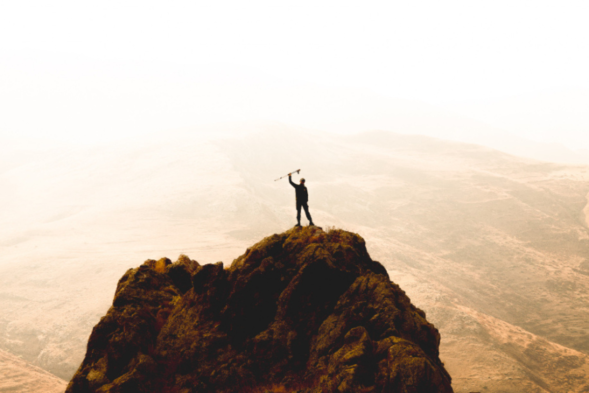 Como Ter uma Meta Pode Mudar Sua Vida?