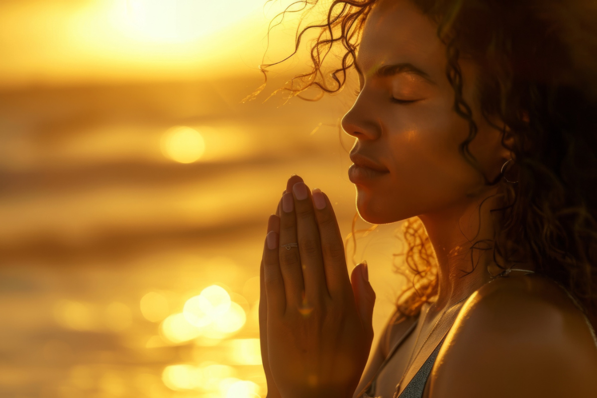 Por que ser grato traz tantos benefícios?