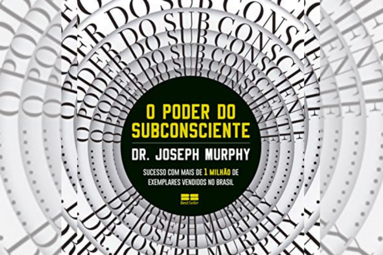 Resumo do Livro: O Poder do Subconsciente